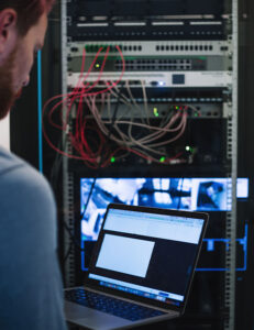 Technicien informatique Côte-Nord | Charette Informatique